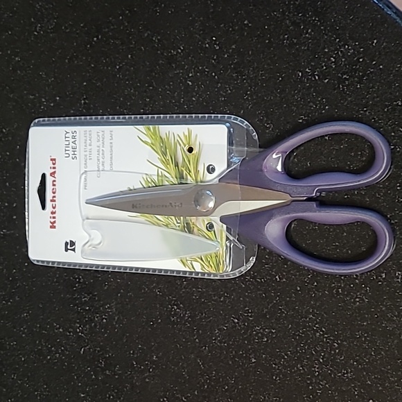 KitchenAid | Kitchen | Kitchenaid Utility Shears | Poshmark
